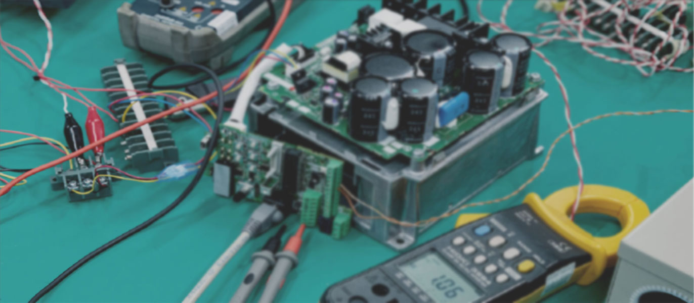 FA device development and evaluation - Unitech System Co., Ltd ...